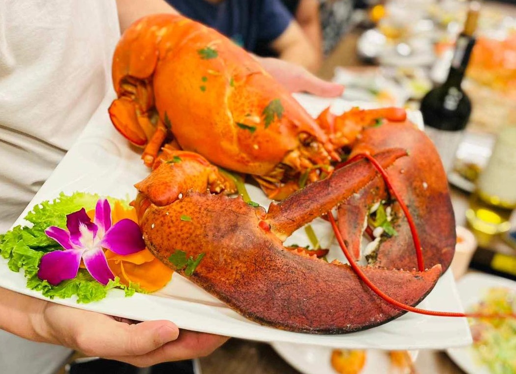 Best Seafood Restaurants in Hanoi - See our List and Suggestions